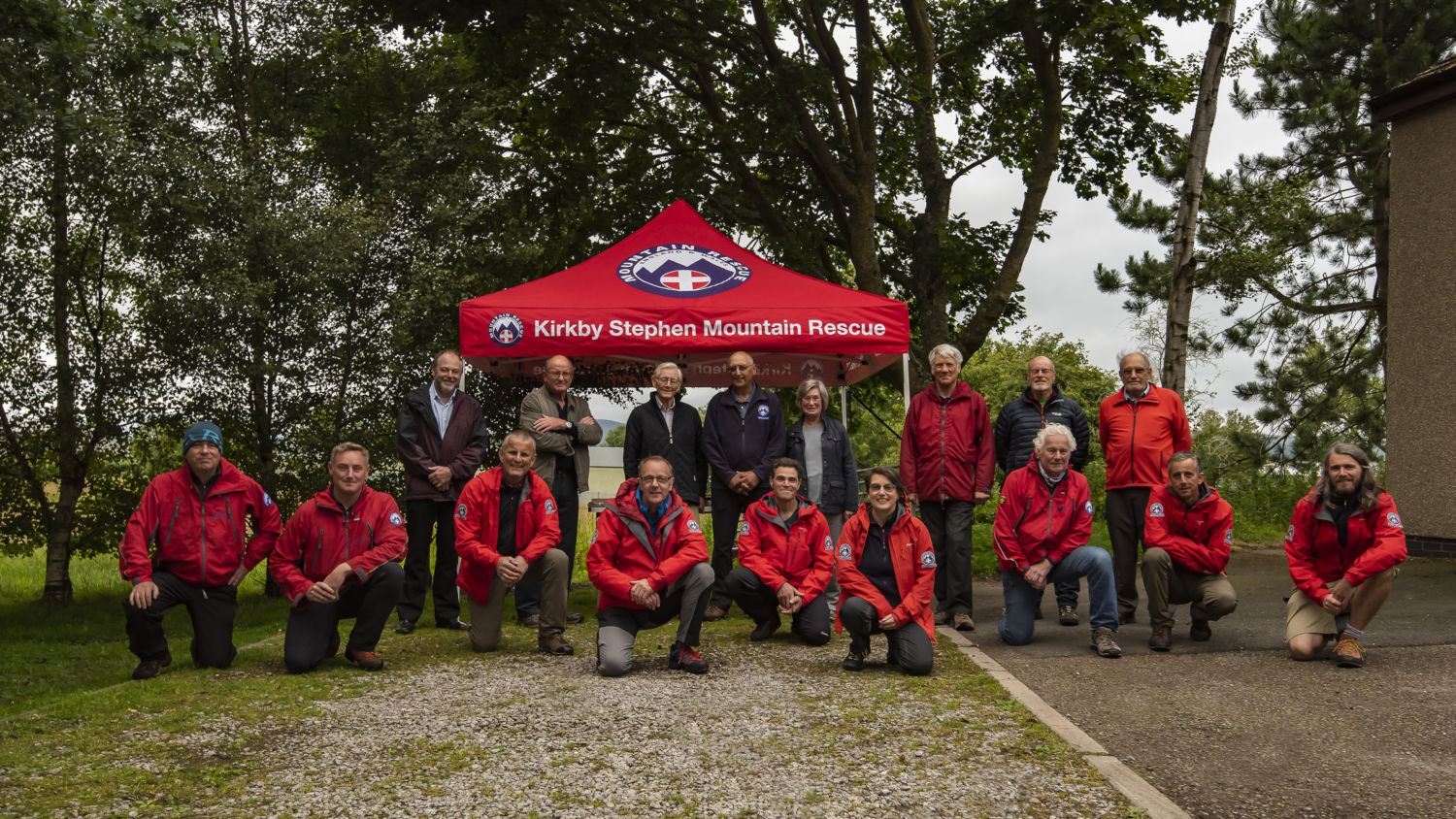 Our Summer newsletter is out – Kirkby Stephen Mountain Rescue Team